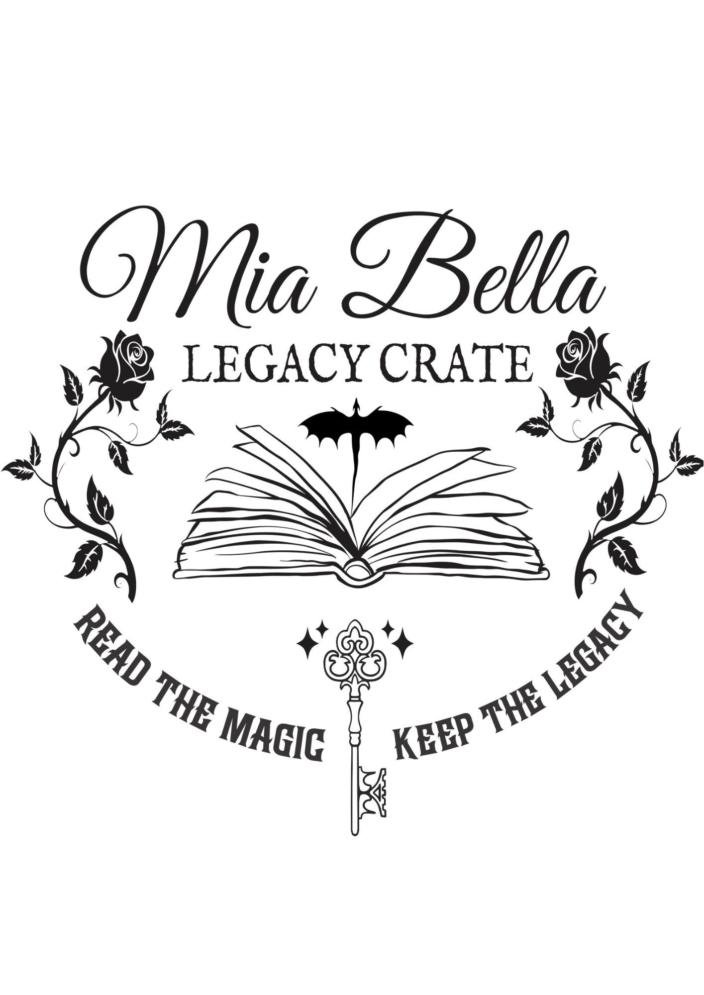 Mia Bella Legacy Crate – Mia Bella Creations